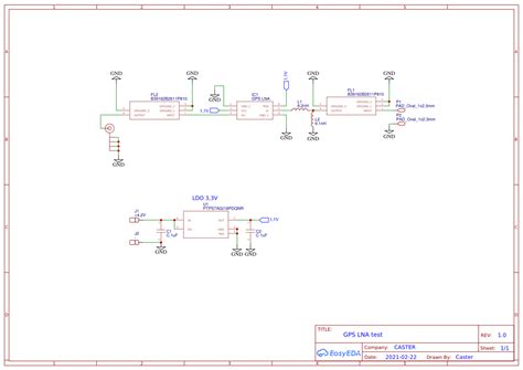 Active Gps Antenna Is Not Working General Electronics 57 Off