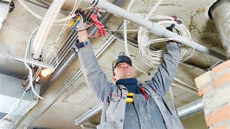 The Importance Of Network Infrastructure And Cabling For Business Connectivity