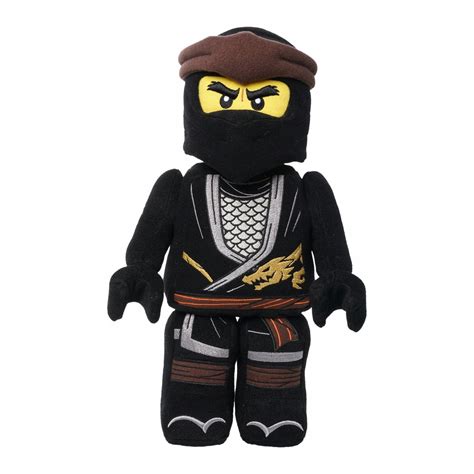 Lego Ninjago Cole Pluszak Maskotka Figurka 12916697254 Allegropl