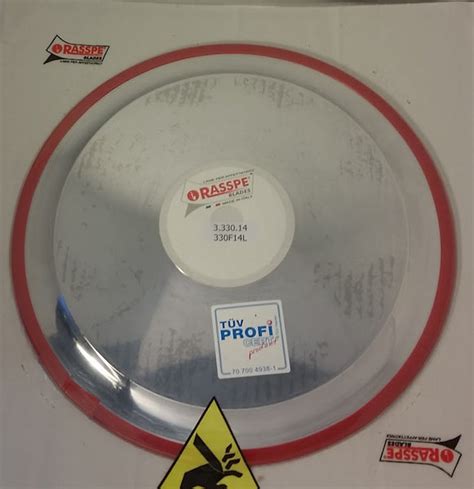 Globe 3600n Slicer Knife Blade L Stocker And Sons