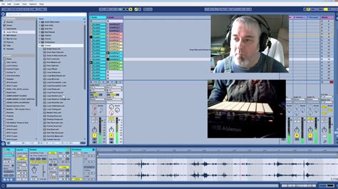 Ableton Live Advanced Follow Actions And Lfo Fun Production With Talking Youtube