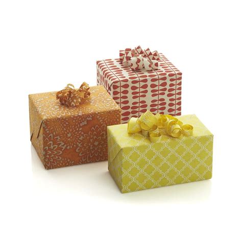 Orange T Wrap Set T Wrapping Oranges T Ts
