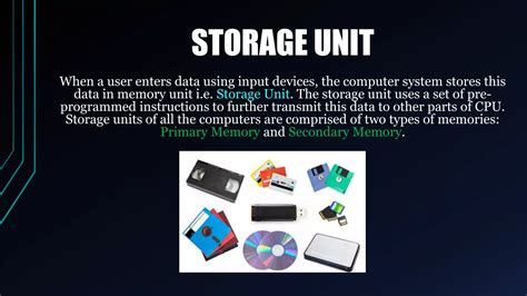 Computer System Class 9 Pptx