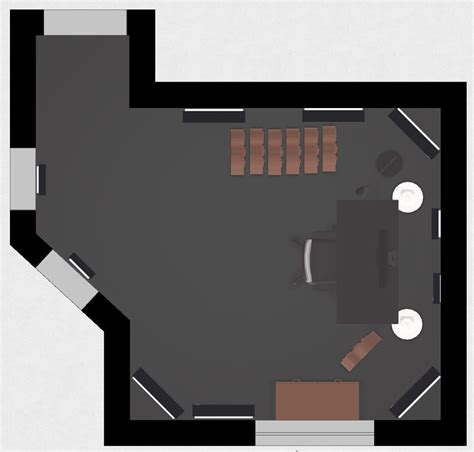 After Years Of A Bedroom Corner Ive Finally Got A Whole Room To Myself R Musicbattlestations