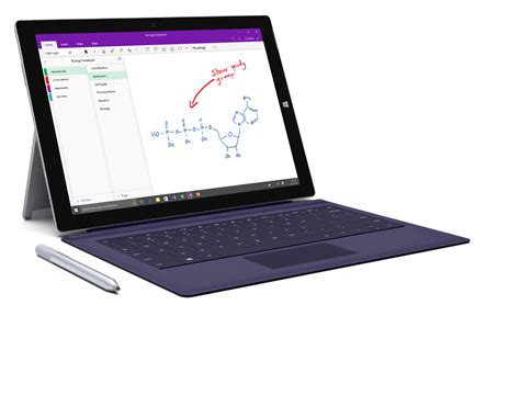 Onenote Class Notebook Interactive Lessons One Note Microsoft
