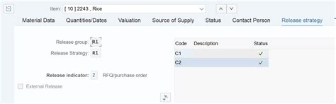 Step By Step To Run A Simple Procure To Pay Proc SAP Community