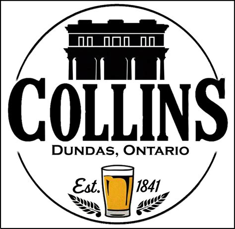 The Collins Brewhouse Dundas On