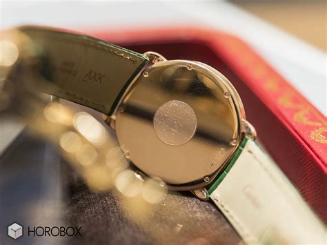 Hpi Panthere Cartier Revelation Dune Sihh Horobox