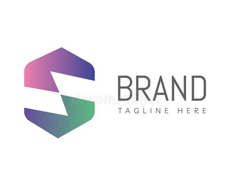 Letter Z Logo Design Letter Z With Lightning Logo Shield Logo Stock