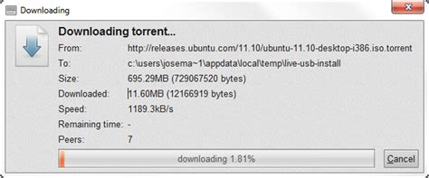 LiveUSB Install Descargar