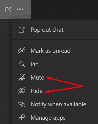 Microsoft Teams How To Block Someone Technipages
