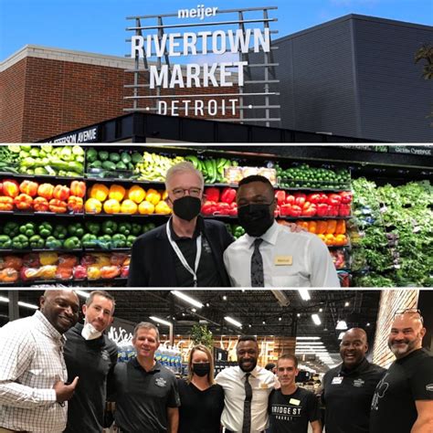 Paul Thompson On Linkedin Excited For Another Great Store In Detroit Stop In