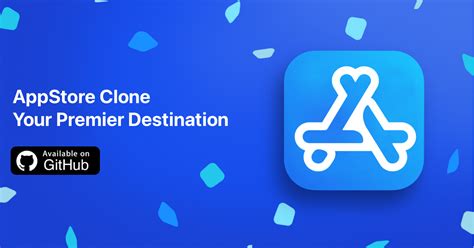 Github Mustafosappstore This Project Is A Fully Functional Clone Of