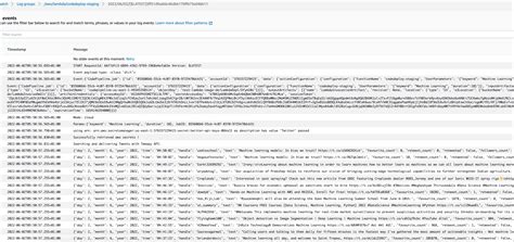 Setting Up Aws Code Pipeline To Automate Deployment Of Tweets Streaming Application Ryan Nazareth