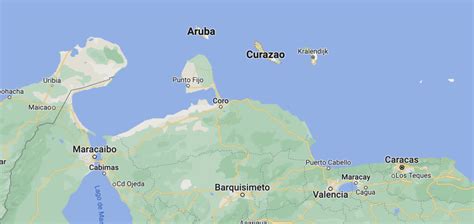 Guía De Viaje De Curazao Por Libre