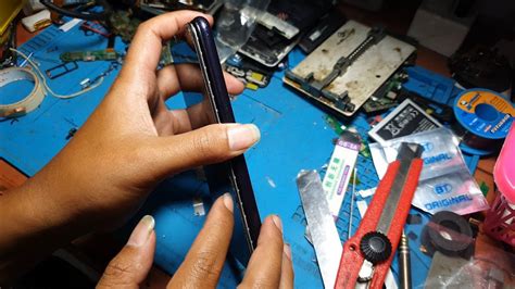 Harga Benerin Lcd Hp Homecare