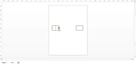 Adding And Connecting Shapes In Visio Training Connection