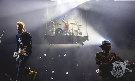 Blink 182 Tour