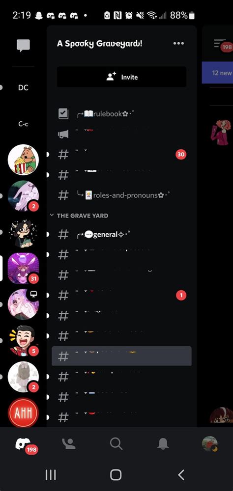 Discord Glitch Any Help Would Be Appreciated Rdiscordapp