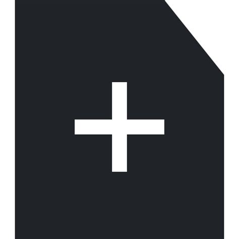 Add File User Interface And Gesture Icons