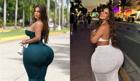 Gracie Bon Modelo De Onlyfans Se Compra Su Propio Avión