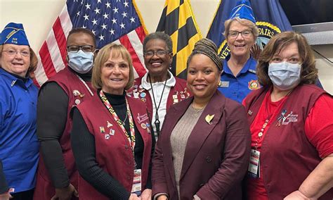 Supporting Veterans Health Care Vfw