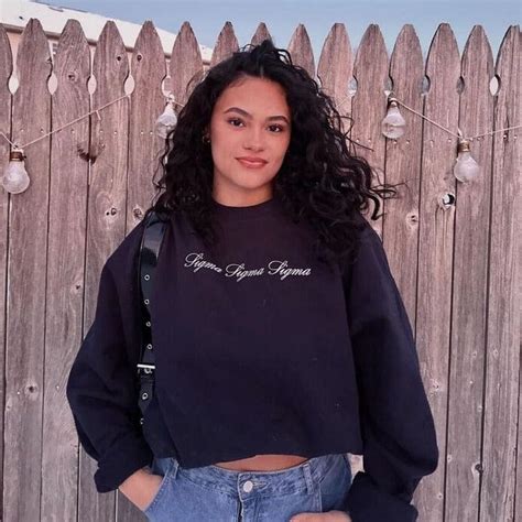 Navy Embroidered Cursive Crewneck By Ali And Ariel Sorority Apparel Greek Fleece