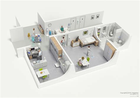 3d Floor Plans Artofit