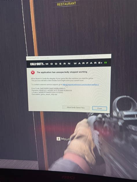 I Dont Understand Why This Thing Keeps Happening To Me Anyone Have A