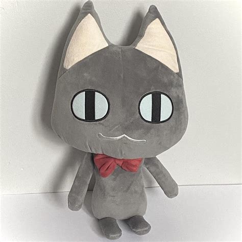 Kuro doko demo issyo plushie ω Depop