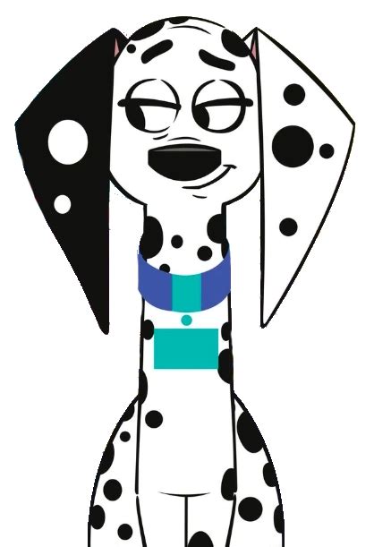 Delilah 101 Dalmatian Street Wiki Fandom