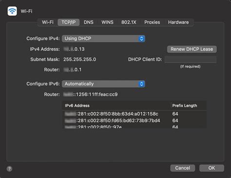 Dhcp Client Configuration For Linux Windows And Macos Techtarget