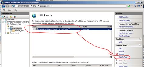 Iispassagepoint Sso Integration Troubleshooting Steps