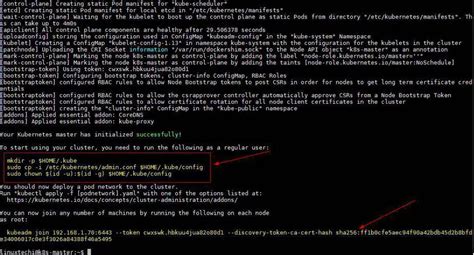 Install And Configure Kubernetes K8s On Ubuntu 1804 Lts
