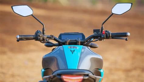 Yamaha Mt 15 V2 की नई बाइक ने मचाया धमाल कीमत जानकर उड़ जाएंगे आपके होश