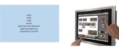 22In HID Compatible Infrared Touch Frame FC CE IR Touch Overlay