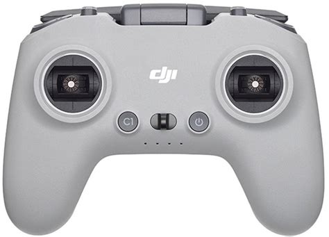 DJI FPV Remote Control Mode 2 Foto Erhardt