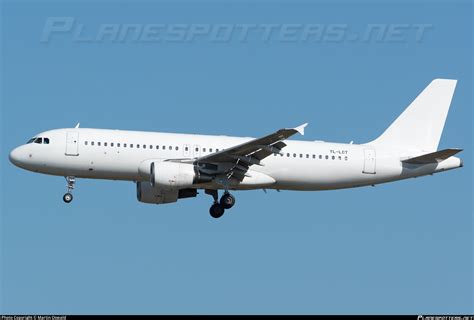 Yl Lct Smartlynx Airbus A320 214 Photo By Martin Oswald Id 1461822