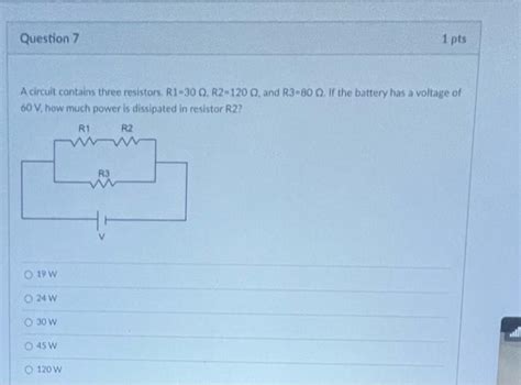 [solved] can someone help me solve this a circult contains