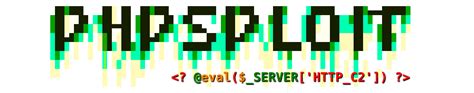 Phpsploit Full Featured C2 Framework Which Silently Persists On Webserver Via Polymorphic Php