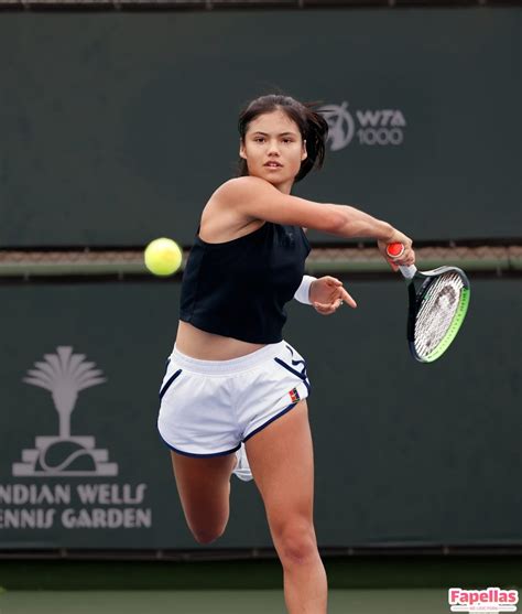 Emma Raducanu Aka Emmaraducanu Nude Leaks Photo Fapellas