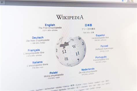 Wikipedia Loses Court Challenge Against Online Safety Act Rules