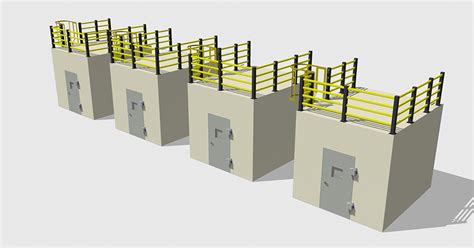 The Ultimate Radiation Shielding Guide Avm Group
