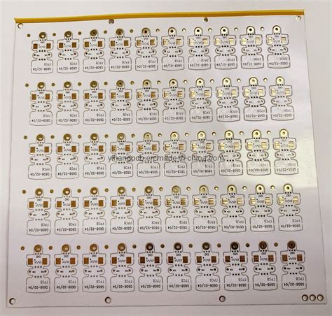Size 1 1mm Precision Flex Pcb Circuit Custom Etched Flexible Pcb Circuit Flexible Printed