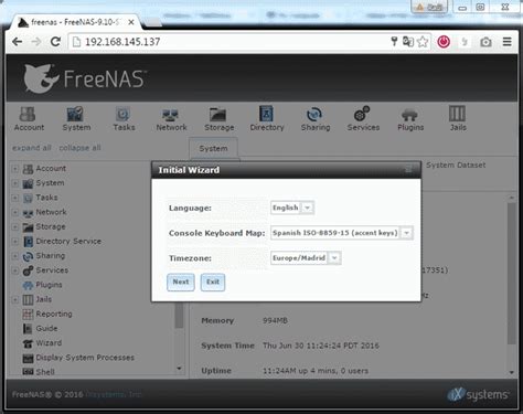 👉 Cómo Instalar Freenas Y Configurar Iscsi En Windows 7 🔥