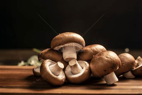 蘑菇美食高清图片下载 正版图片600375781 摄图网