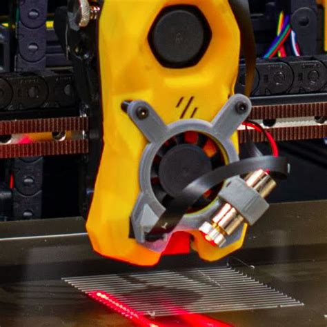 Laser Triangulation Makes 3d Printer Pressure Advance Tuning Easier Hackaday