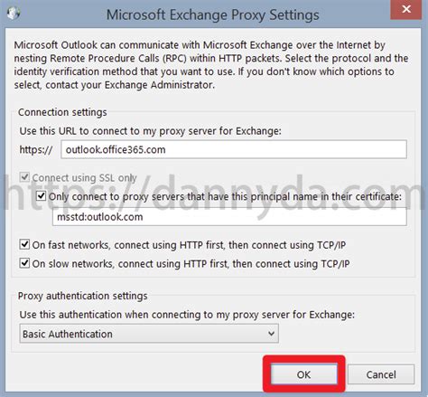 How To Office 365 With Multi Factor Authentication MFA For Old Outlook Windows Manual