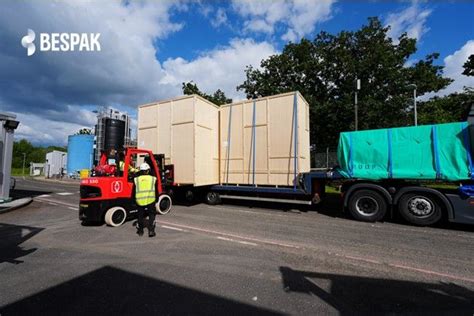 Bespak Reaches Key Milestone In The Expansion Of Its Manufacturing