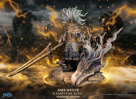 Nameless King Dark Souls How To Beat Nameless King Elden Ring